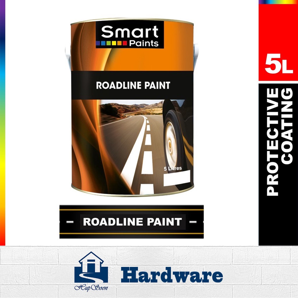 Smart Paints Solvent Base Roadline Paint For Road Line Marking Paint ...