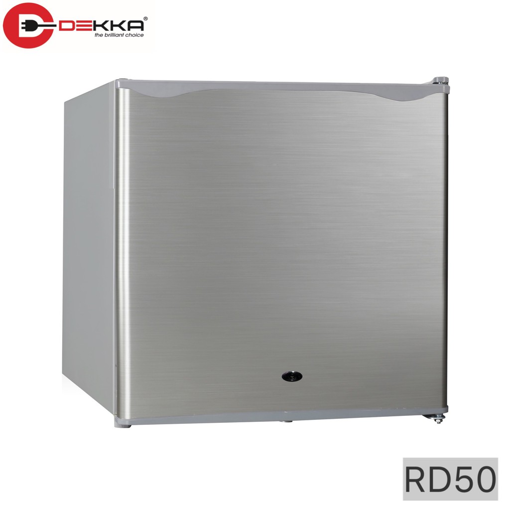 DEKKA REFRIGERATOR RD-50 | Shopee Malaysia