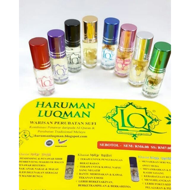 LQ 3ML BUNGA QASIDAH, BUNGA MAHKOTA,MEKAR BAIDURI,MEKAR SEROJA,MEKAR ...