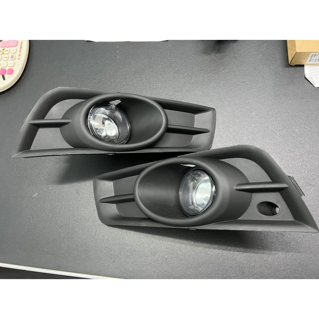 Chevrolet Cruze 09 High Grade Front Fog Lamp Fog Light Spot Light And ...