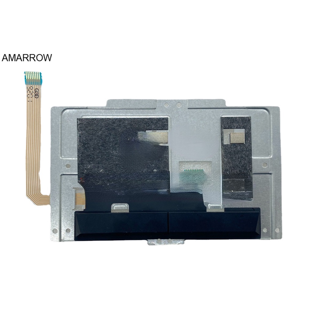 Original Laptop Trackpad Touchpad Mousepad Board for HP 4 15-DC TPN ...