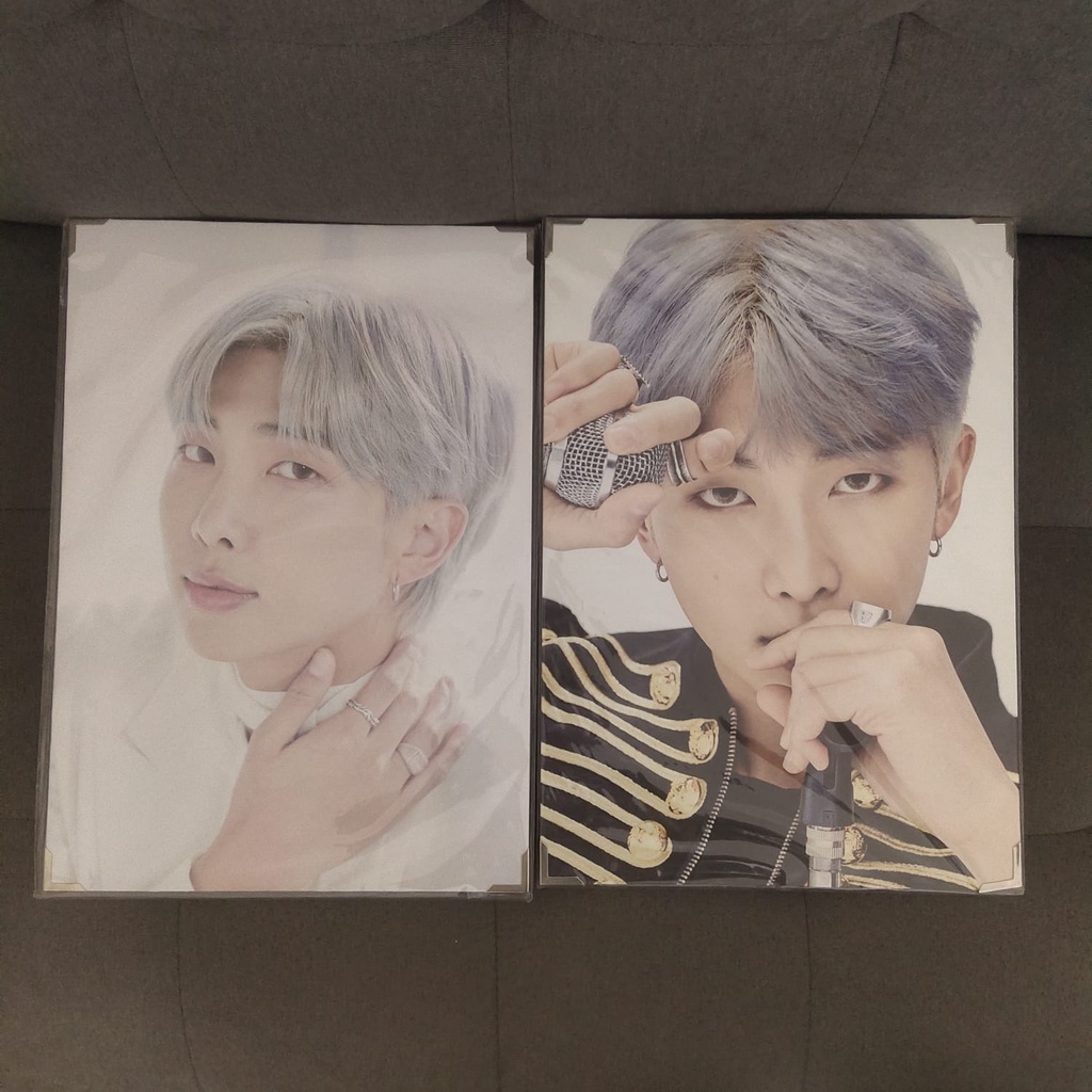 Premium Photo RM BTS / Premium Photo BBC The Live / RM Premium Photo LYS SYS Japan Edition ...