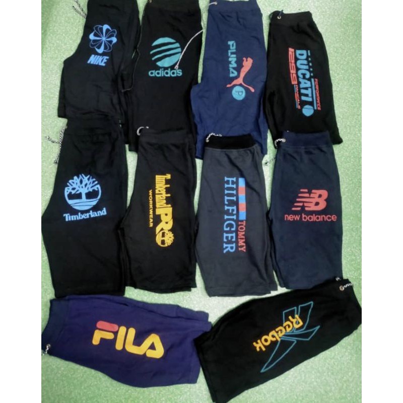 💥SHORT PANT (12PC)💥💥 | Shopee Malaysia