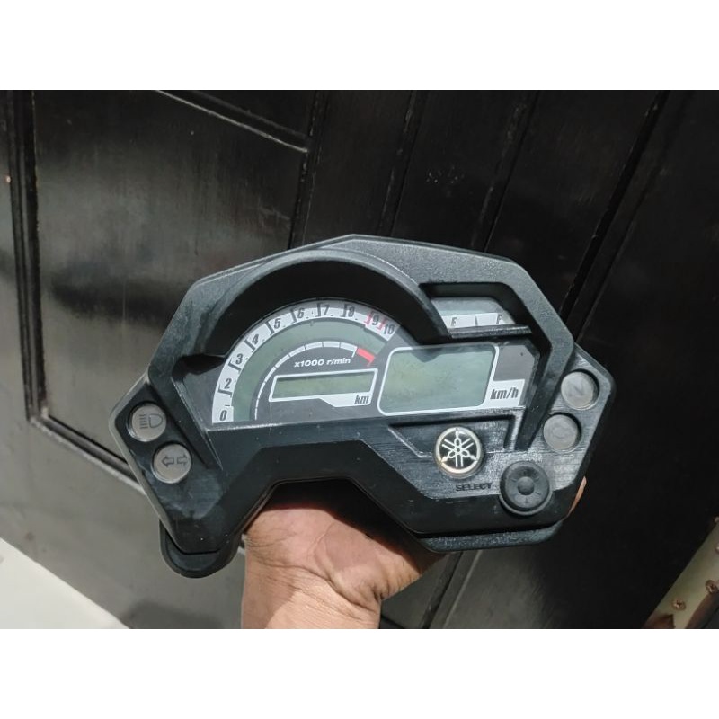 Original old byson speedometer speedometer speedometer speedometer ...