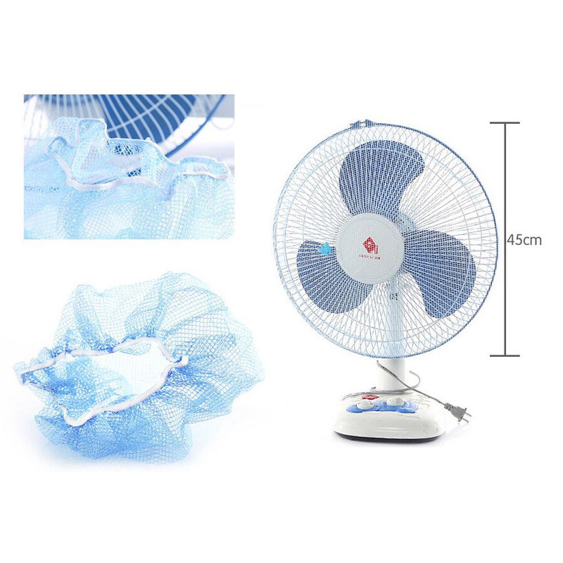 Safe fan covers for babies (3 PCS) | Shopee Malaysia