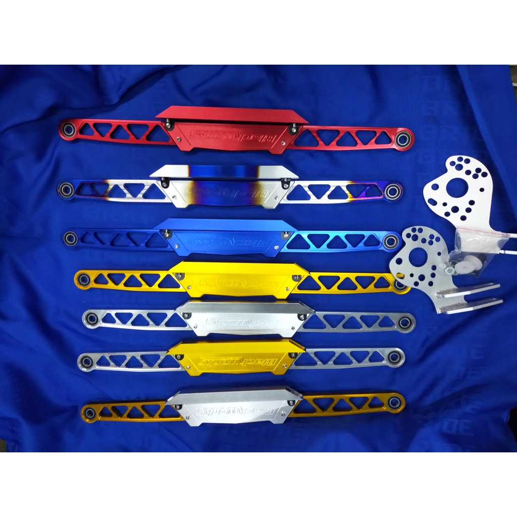 REAR ASR BAR SUBFRAME Proton SAGA BLM FLX Toyota VIOS AXIA BEZZA ALZA ...