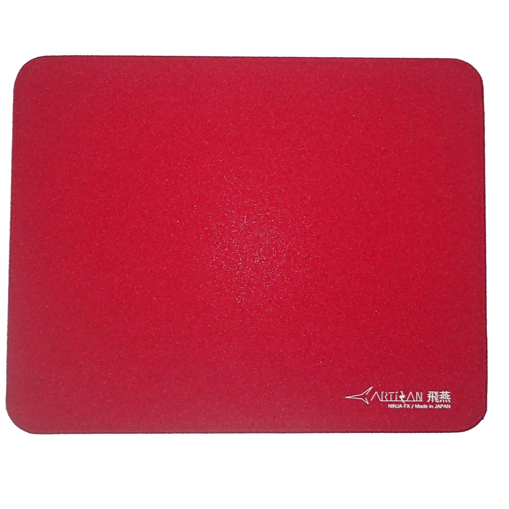 ARTISAN Gaming Mousepad FX HIEN (Japan Import) | Shopee Malaysia