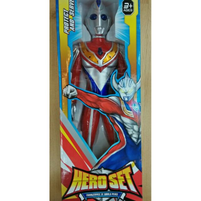 ULTRAMAN | Shopee Malaysia