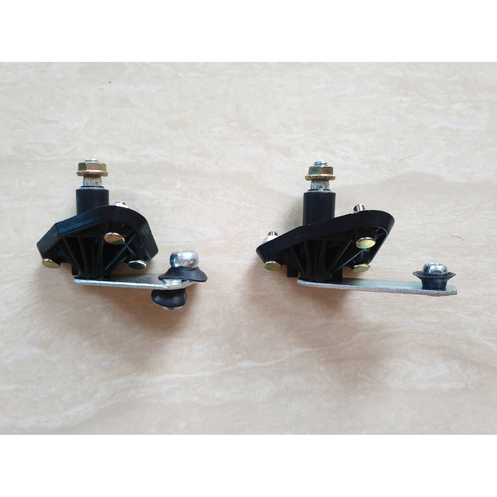 Wiper Leg Doll MITSUBISHI L200 CYCLONE 4D55 Side Lh/RH | Shopee Malaysia
