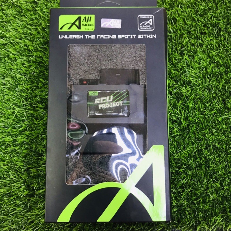 Aji Racing ECU Racing Y15ZR V2 | Shopee Malaysia