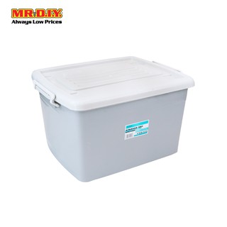 FELTON Storage Box FSB 395 (28L) | Shopee Malaysia
