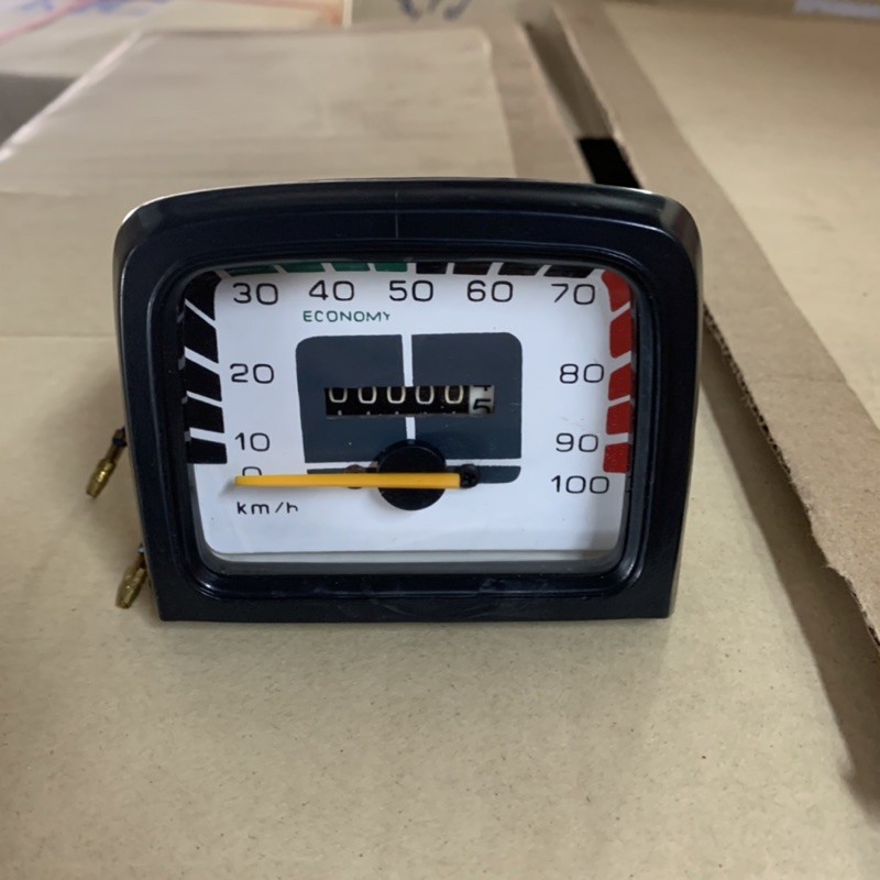 Yamaha Y80 Meter Assy | Shopee Malaysia