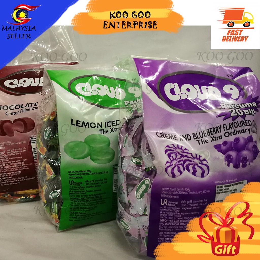 CLOUD 9 CANDY 300PCS+20PCS & JACK'NJILL DYNAMITE 300PCS+20PCS & 150pcs ...