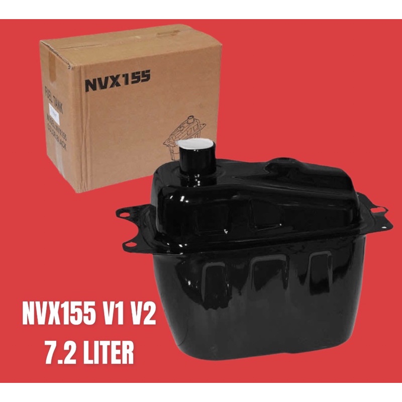 NVX155 V1/V2 7.2/9 LITER FUEL TANK ORIGINAL PROTAPER | Shopee Malaysia
