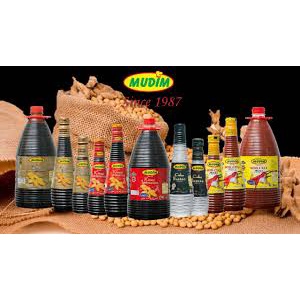 [READY STOCK] MUDIM SOS CILI/KICAP 450G,900G,2.5KG(HALAL) | Shopee Malaysia