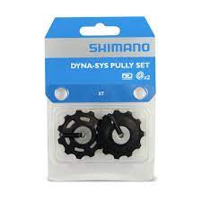SHIMANO SEALED RD PULLEY SET R9100 M773 M8000 R8000 R8050 RD-M773 RD ...