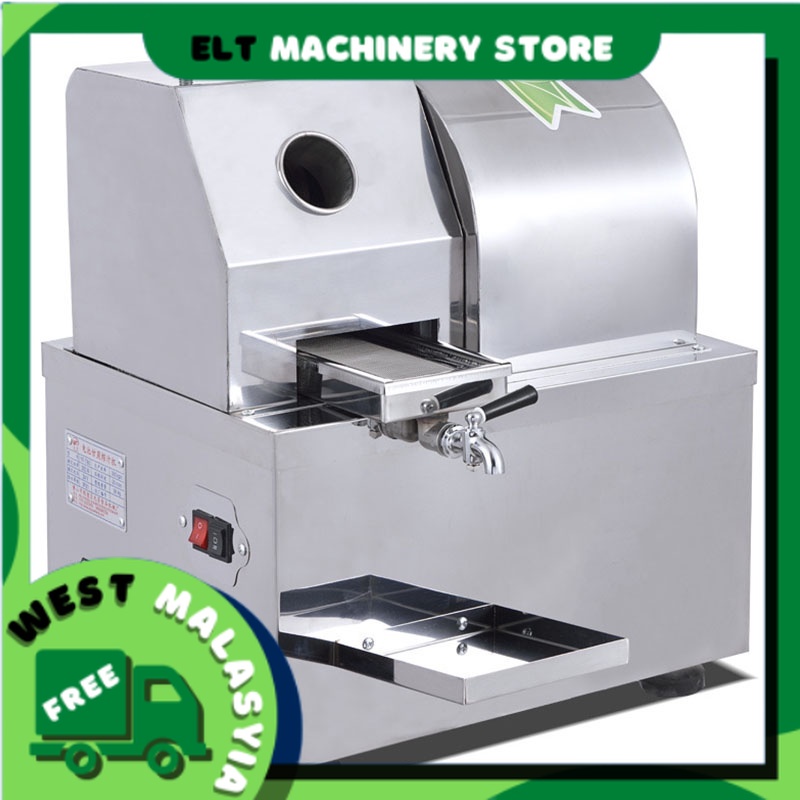 Commercial desktop sugar cane juicer stainless steel Sugar cane juicer ...