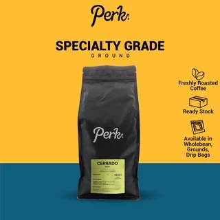 Perk Coffee Online, July 2024 | Shopee Malaysia