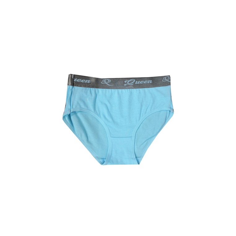 Hari-Hari - QUEEN Women's Panties 3 Pieces / Seluar Dalam 3 Helai ...