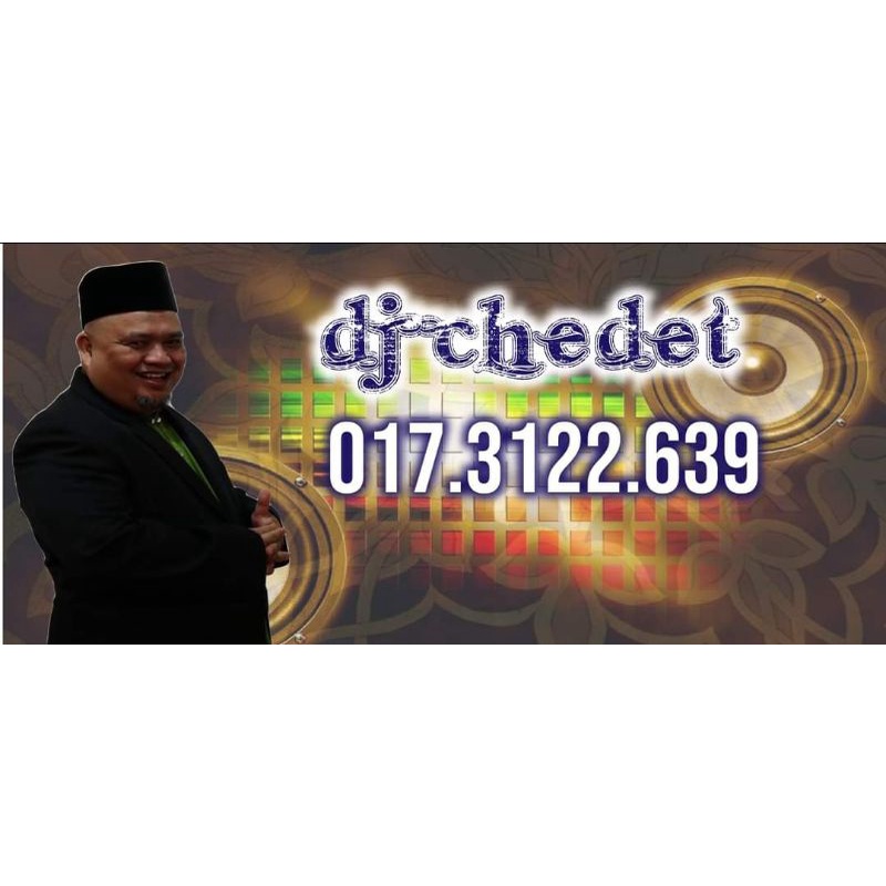 DJ Islamic dan PA system | Shopee Malaysia