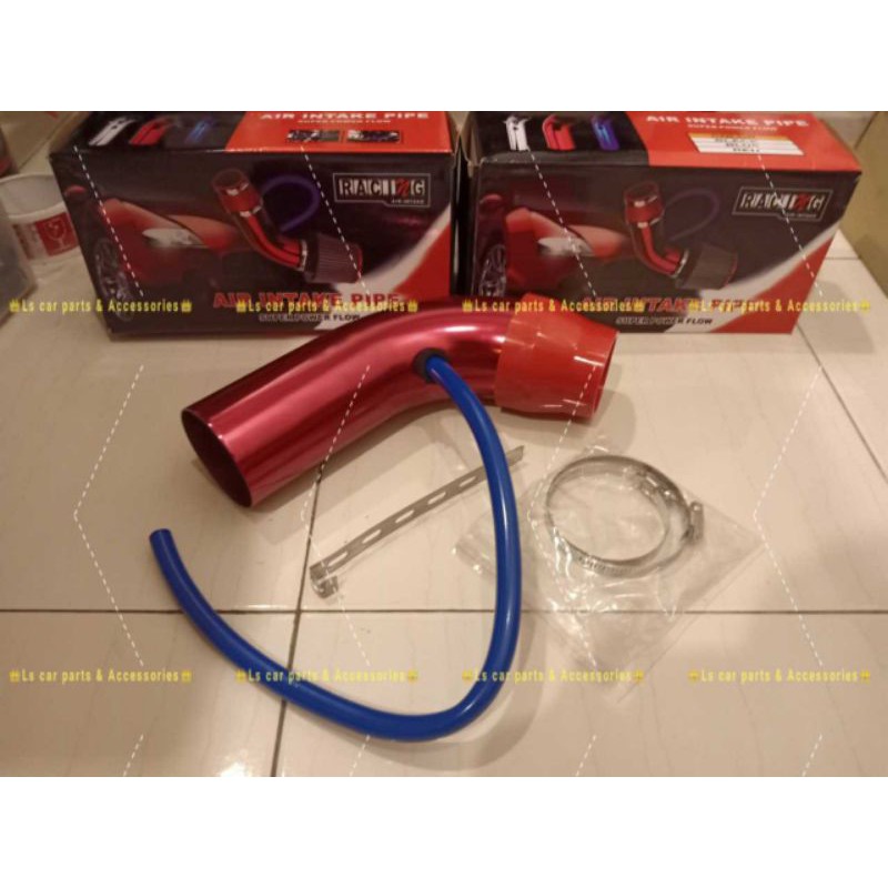 Air Filter Flow Power Intake Apexi Myvi Bezza Axia Viva Kancil Saga ...