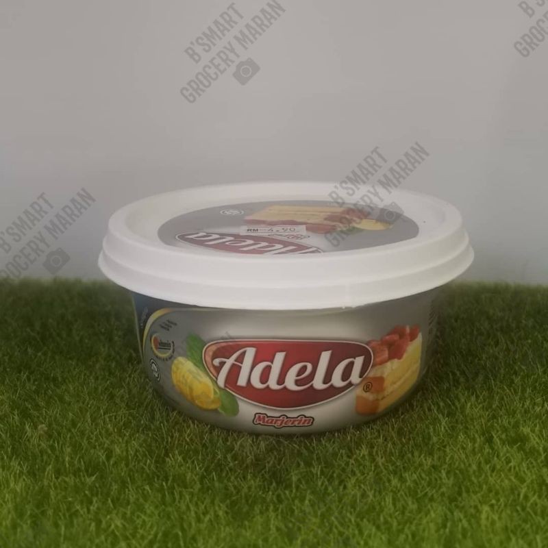 🍁BMF🍁 MARJERIN ADELA 240g | 480g PRODUK FGV | Shopee Malaysia