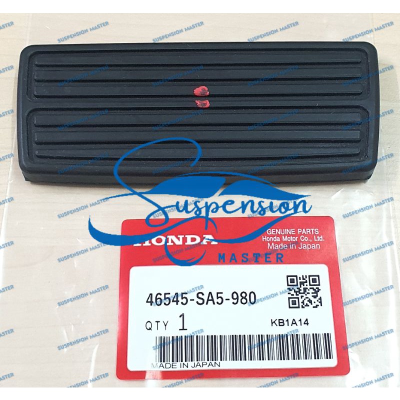 46545-SA5-980 - HONDA JAPAN!!! CIVIC SH4 SR4 SO4 EK4 EF6 ACCORD SA6 ...