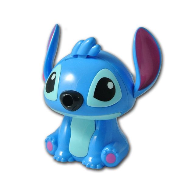 School Shop Pencil Sharpener Stitch | Shopee Malaysia