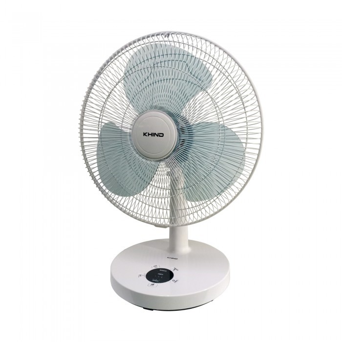 Khind Digital Table Fan ( 16" ) TF1699ST Kipas Meja 16" Inci Kipas Digital Murah Dan Berkualiti ...
