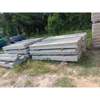 Tiang/pagar/simen/cement | Shopee Malaysia