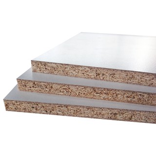 Chipboard Table Top Wood Shelf Wall 15mm White MB Laminated Chipboard ...