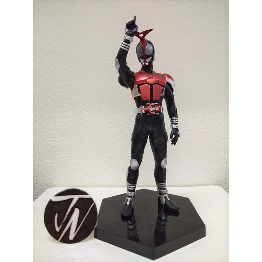 Original Banpresto DXF Dual Solid Heroes Figure - Kamen Rider Kabuto ... Original Banpresto DXF Dual Solid Heroes Figure - Kamen Rider Kabuto ...