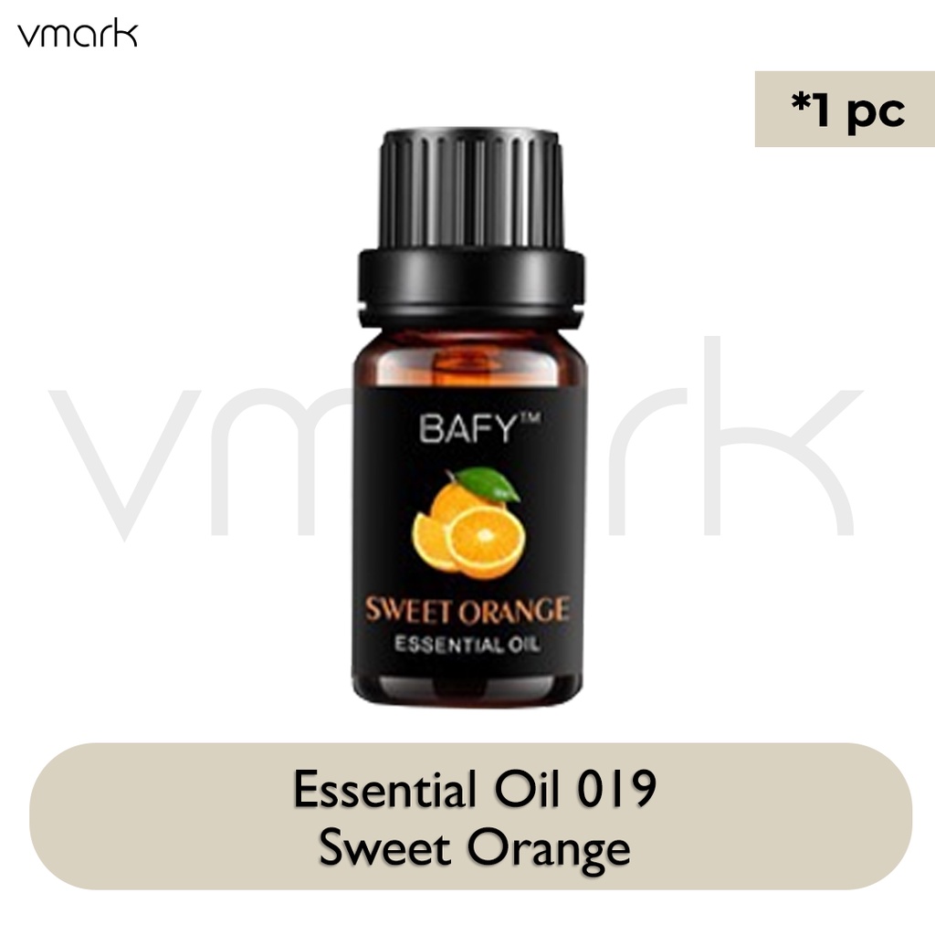 VMARK Humidifier With Essential Oil Aromatherapy Aroma Diffuser Home ...