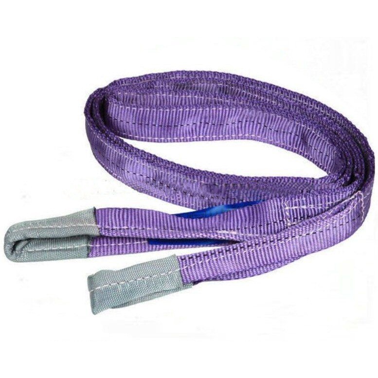 SuperTex Webbing Lifting Sling Belt 1Ton 2Ton 3Ton | Shopee Malaysia