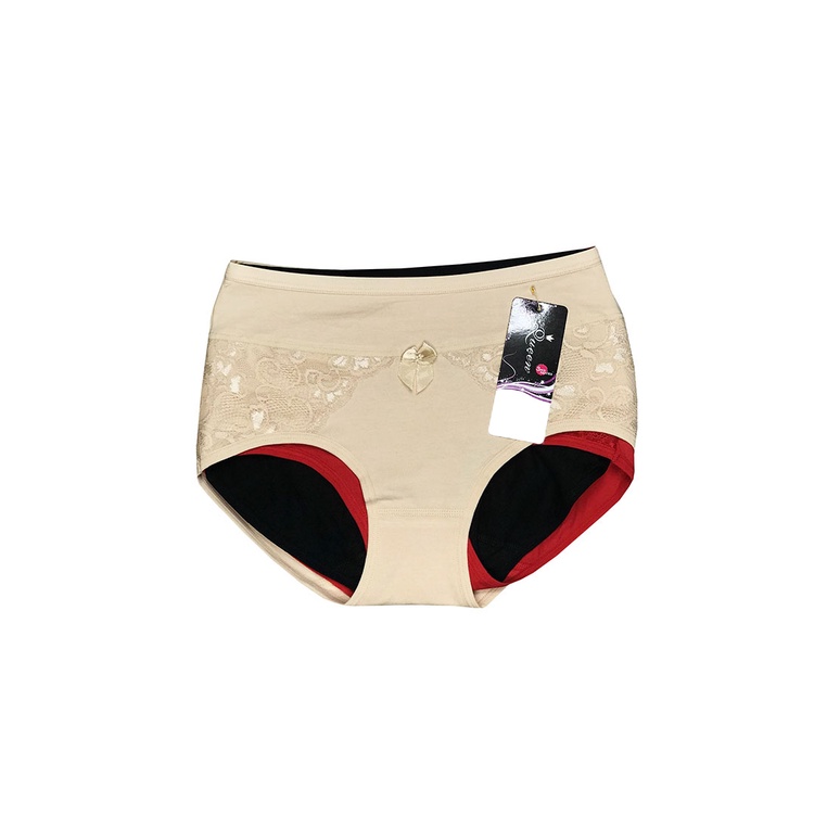 Hari-Hari - QUEEN Women's Panties 3 Pieces / Seluar Dalam Wanita 3 ...