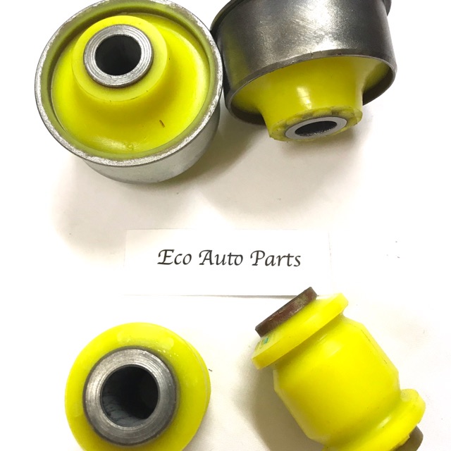 Toyota Harrier Zsu60 bush Lower arm Polyurethane front 2014’- | Shopee ...