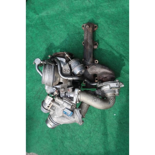 bmw e90 diesel turbo M47 model | Shopee Malaysia