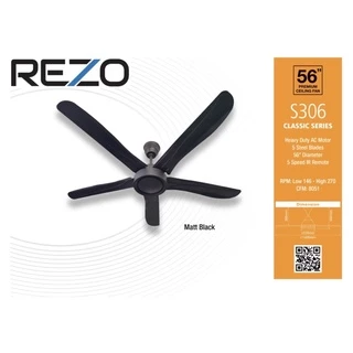 REZO OFFICIAL STORE Online, November 2024 | Shopee Malaysia