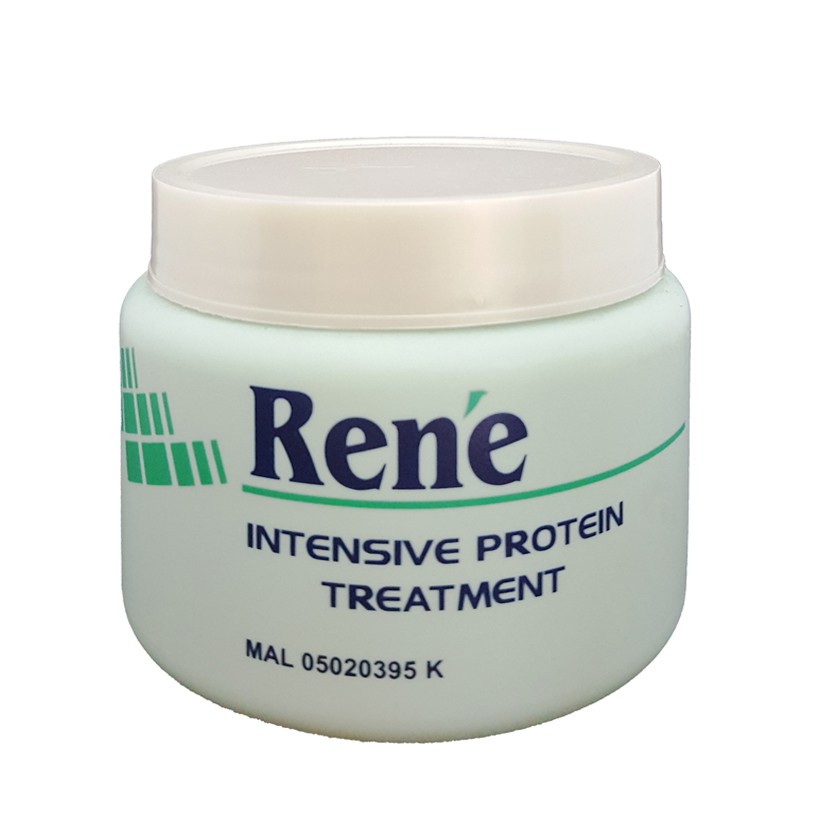 Rene Treatment Cream 500ML | Shopee Malaysia