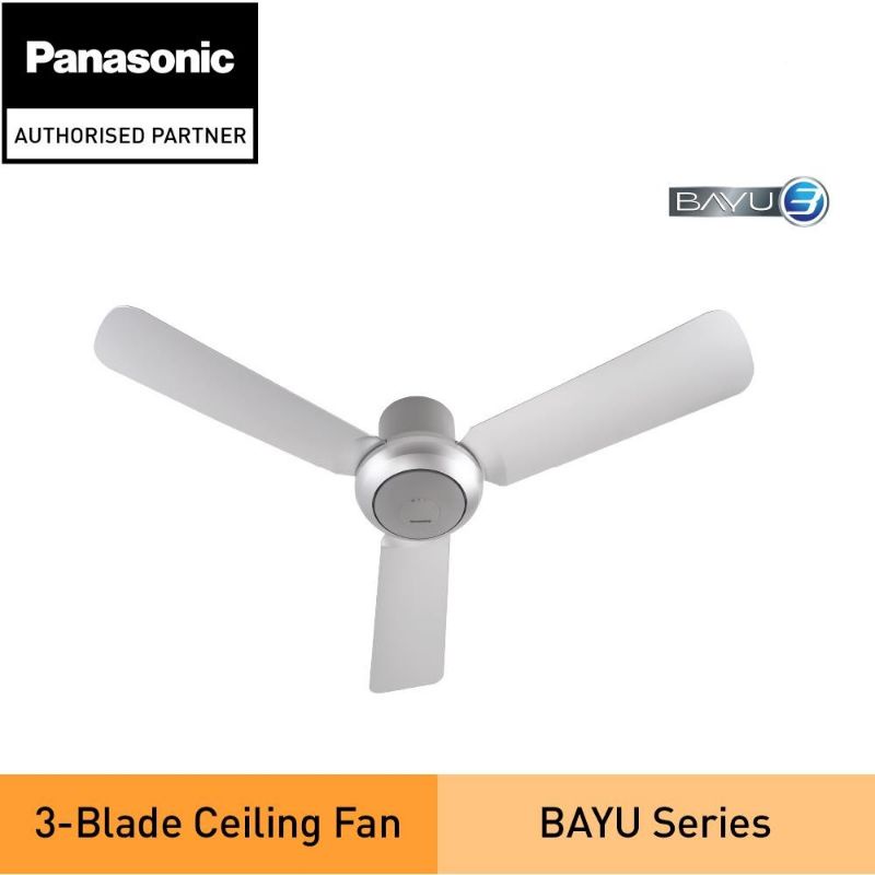 Panasonic Baby Ceiling Fan- FM12D2 | Shopee Malaysia