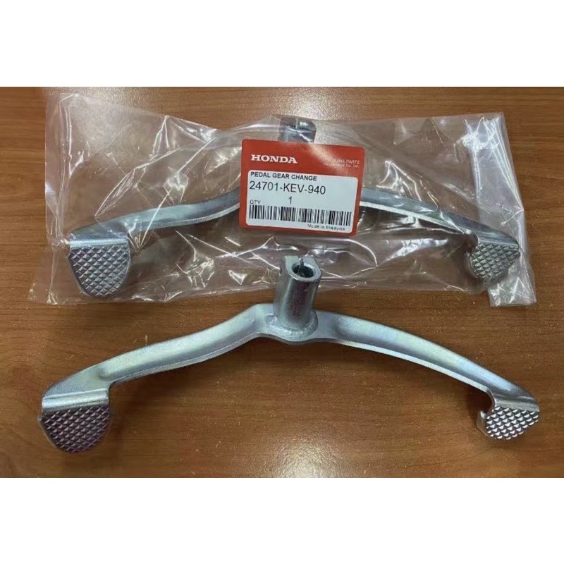 HONDA EX5 -DREAM / WAVE 100 / EX5-CLASS GEAR PEDAL GEAR LEVER | Shopee Malaysia