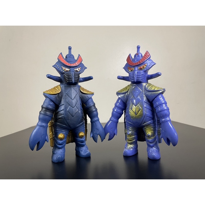 Ultraman Kaiju Ultra Monster Alien Temperor | Shopee Malaysia