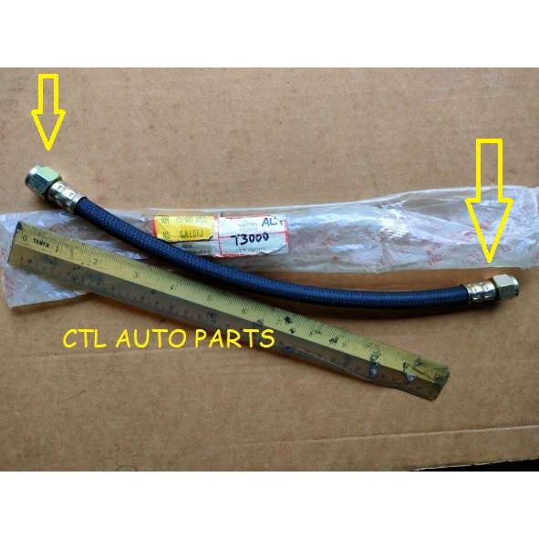 MAZDA TITAN FORD TRADER T3500 ALTERNATOR OIL HOSE | Shopee Malaysia