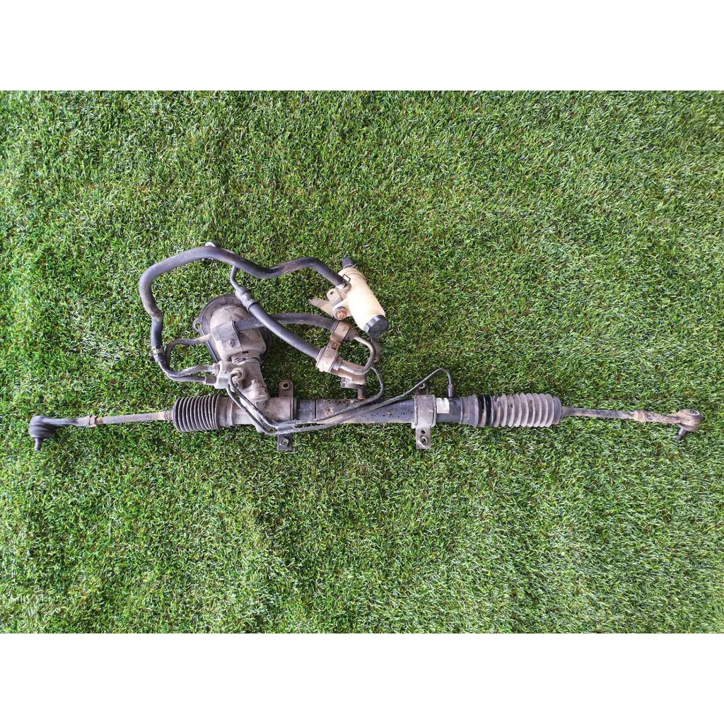 Perodua steering rack PERODUA KELISA & KENARI L900 L700 STEERING RACK ...