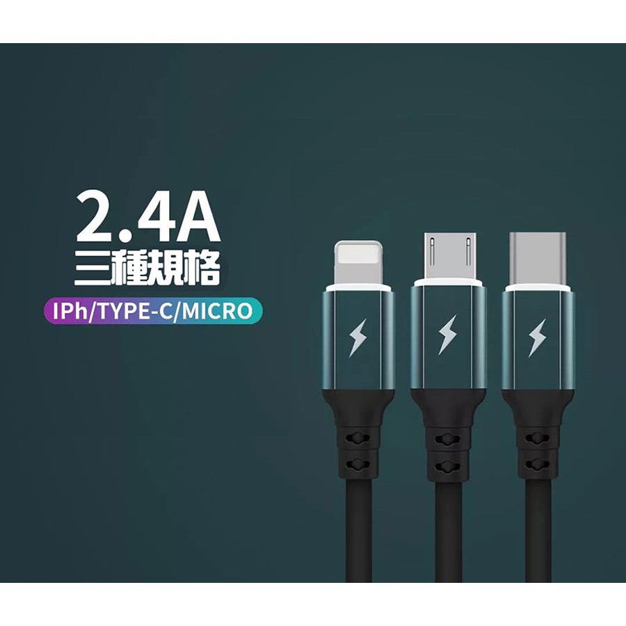 WK Design WDC Fast Charging Auto On Off Smart Series Data Cable Ready ...