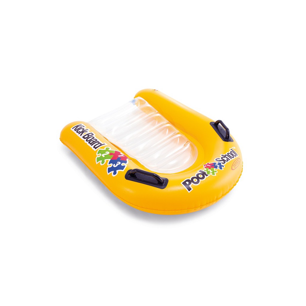 INTEX Pool School Kickboard IT 58167EU | Shopee Malaysia