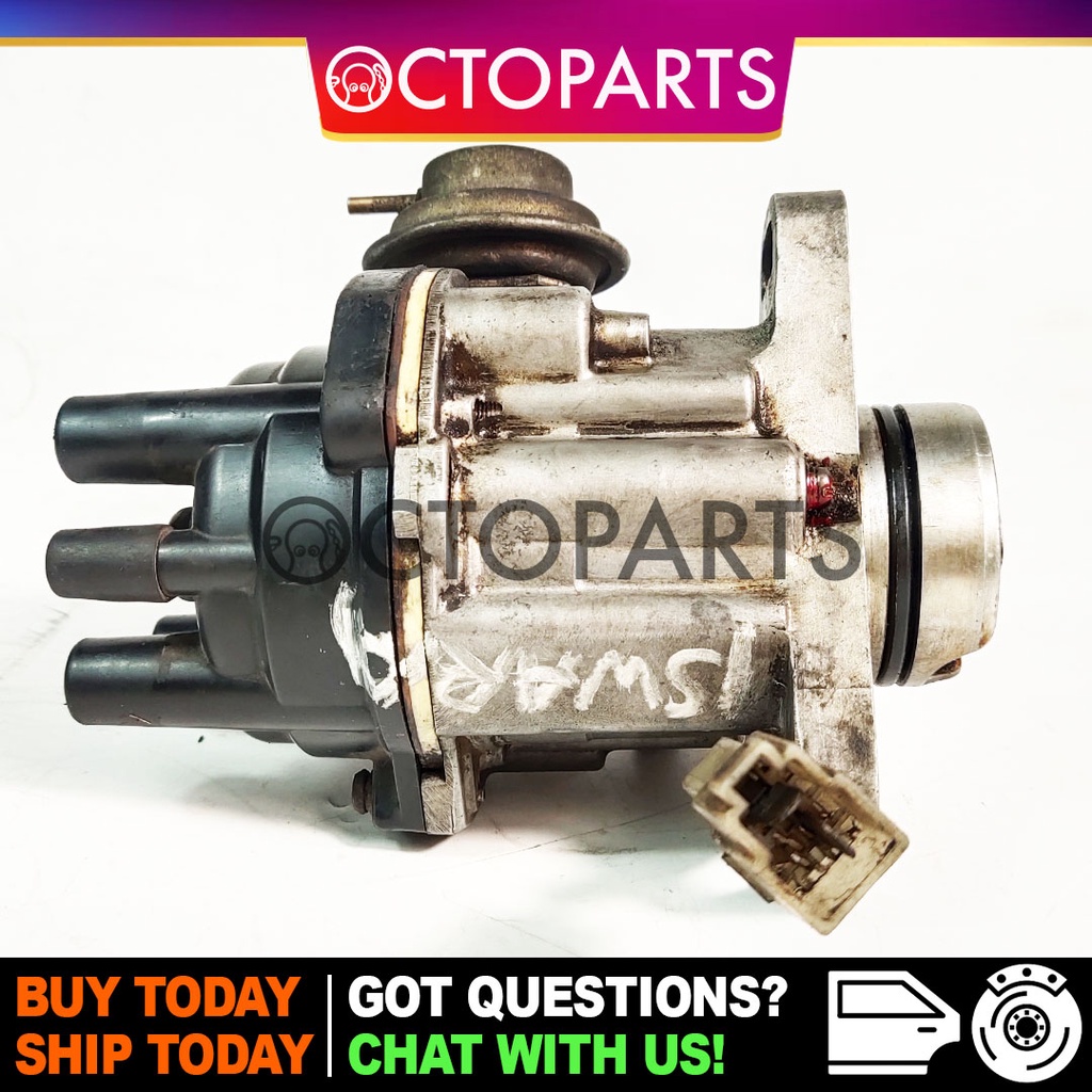 Proton Wira / Saga Iswara 4G15 4G13 1.5 /1.3 Distributor (Original ...