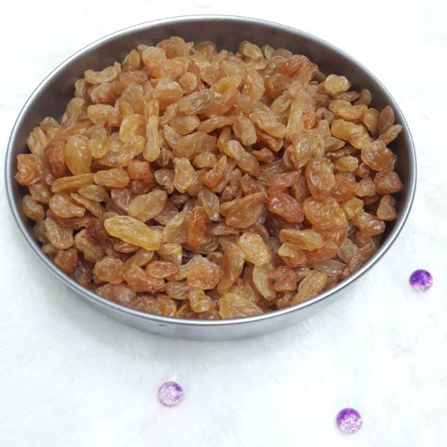 Golden raisin acid raisin by Hajj Umrah | Shopee Malaysia
