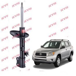 Toyota RAV4 ACA20, ACA21 2.0 - KYB front Absorber | Shopee Malaysia