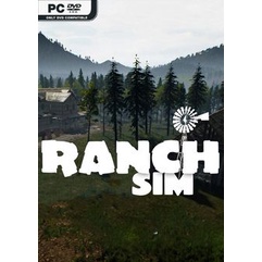 Ranch Simulator v1.162s (latest version) (offline PC) (Free update link ...